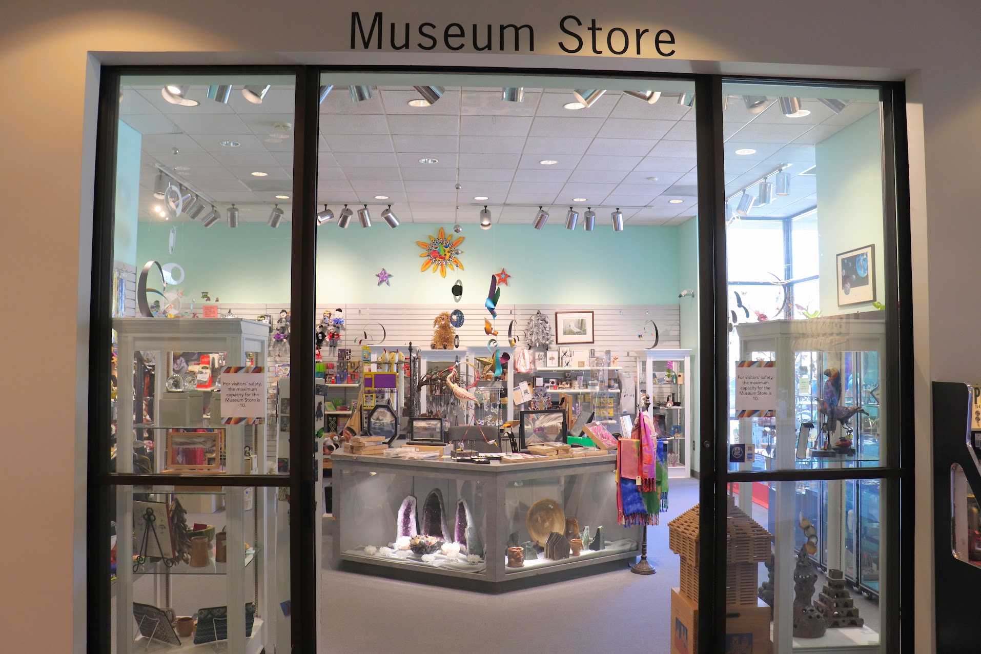 Museum Store - Museum of Arts and SciencesMuseum of Arts and Sciences