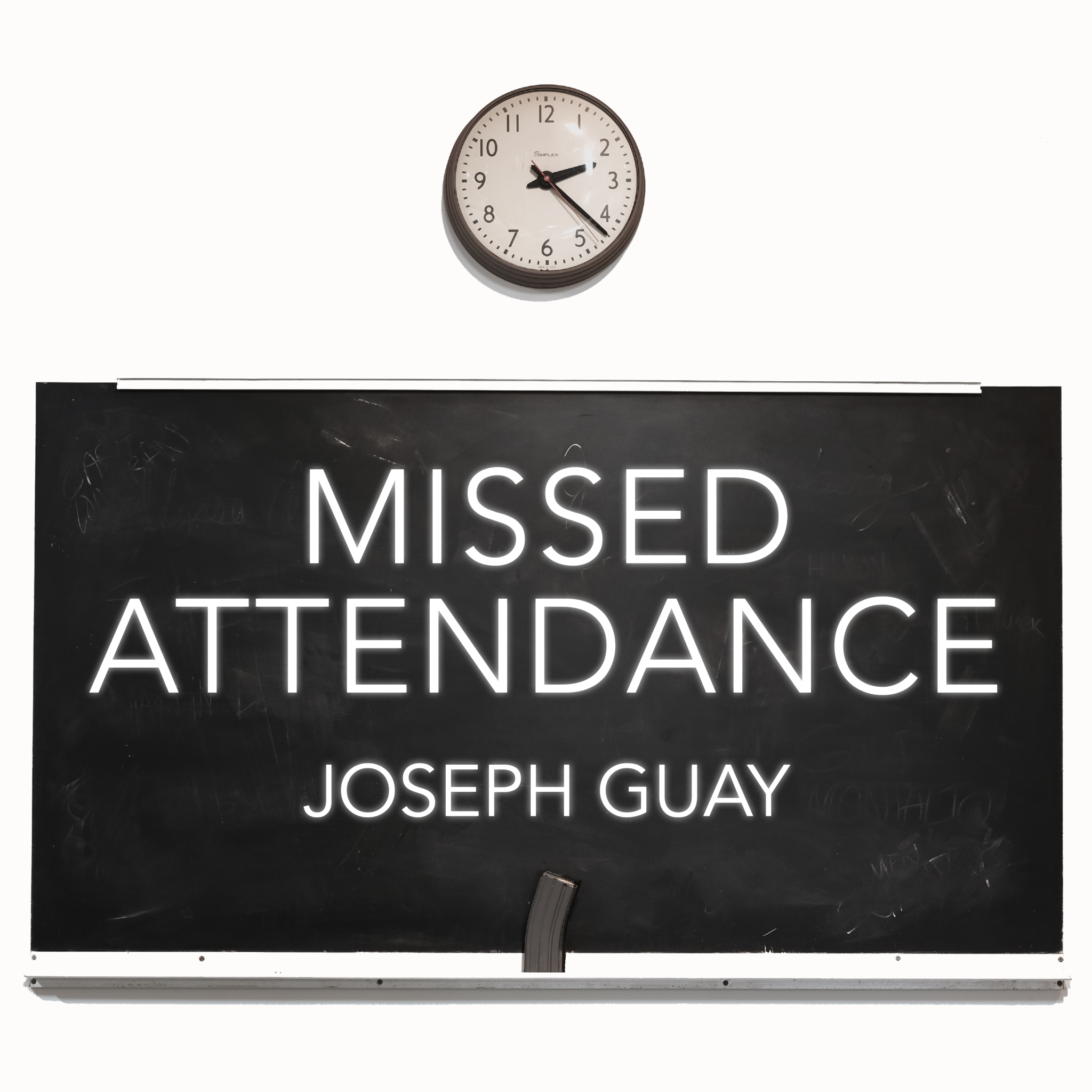 Missed Attendance - Museum of Arts and SciencesMuseum of Arts and Sciences