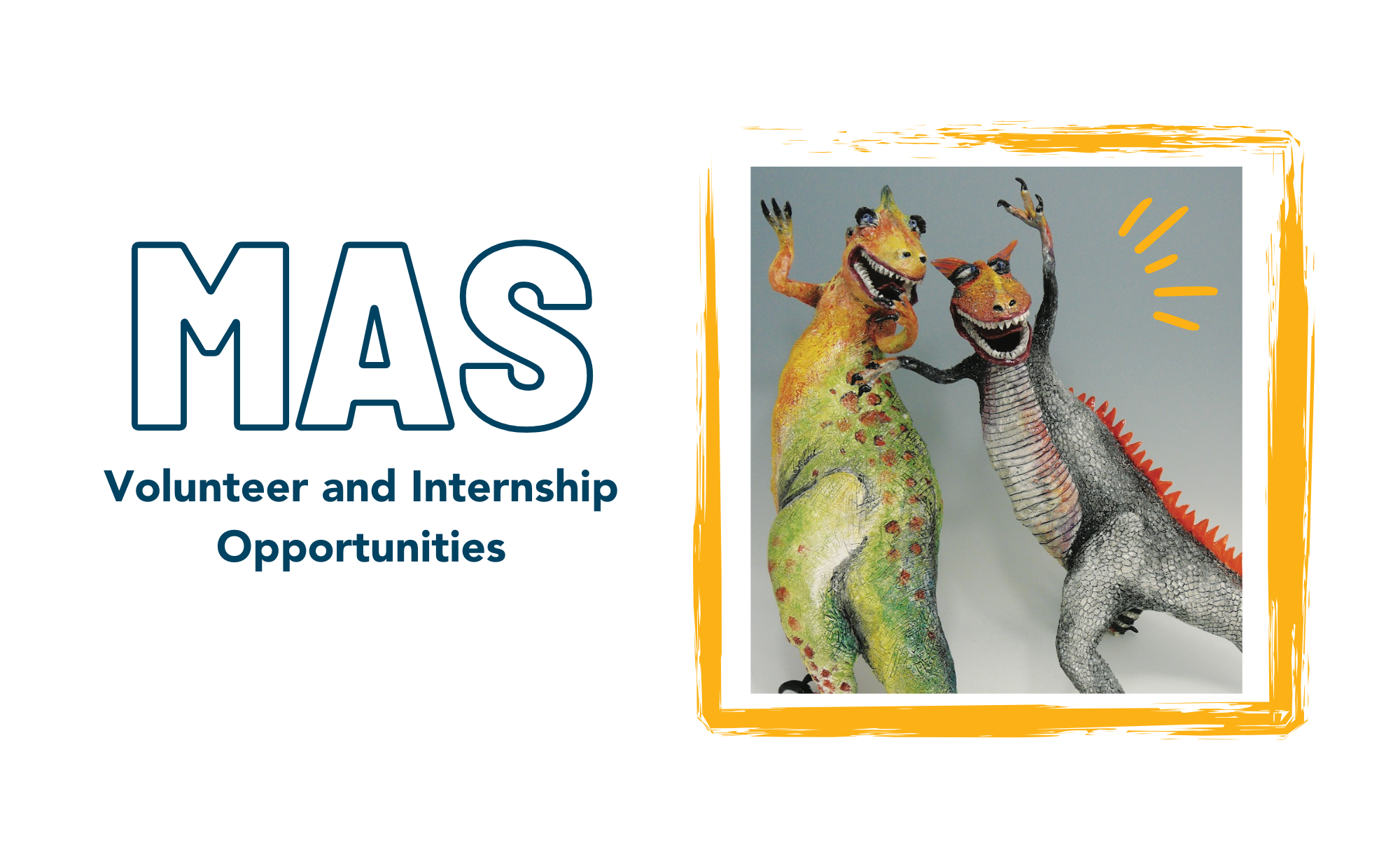 Volunteer/Internship - Museum of Arts and SciencesMuseum of Arts and ...