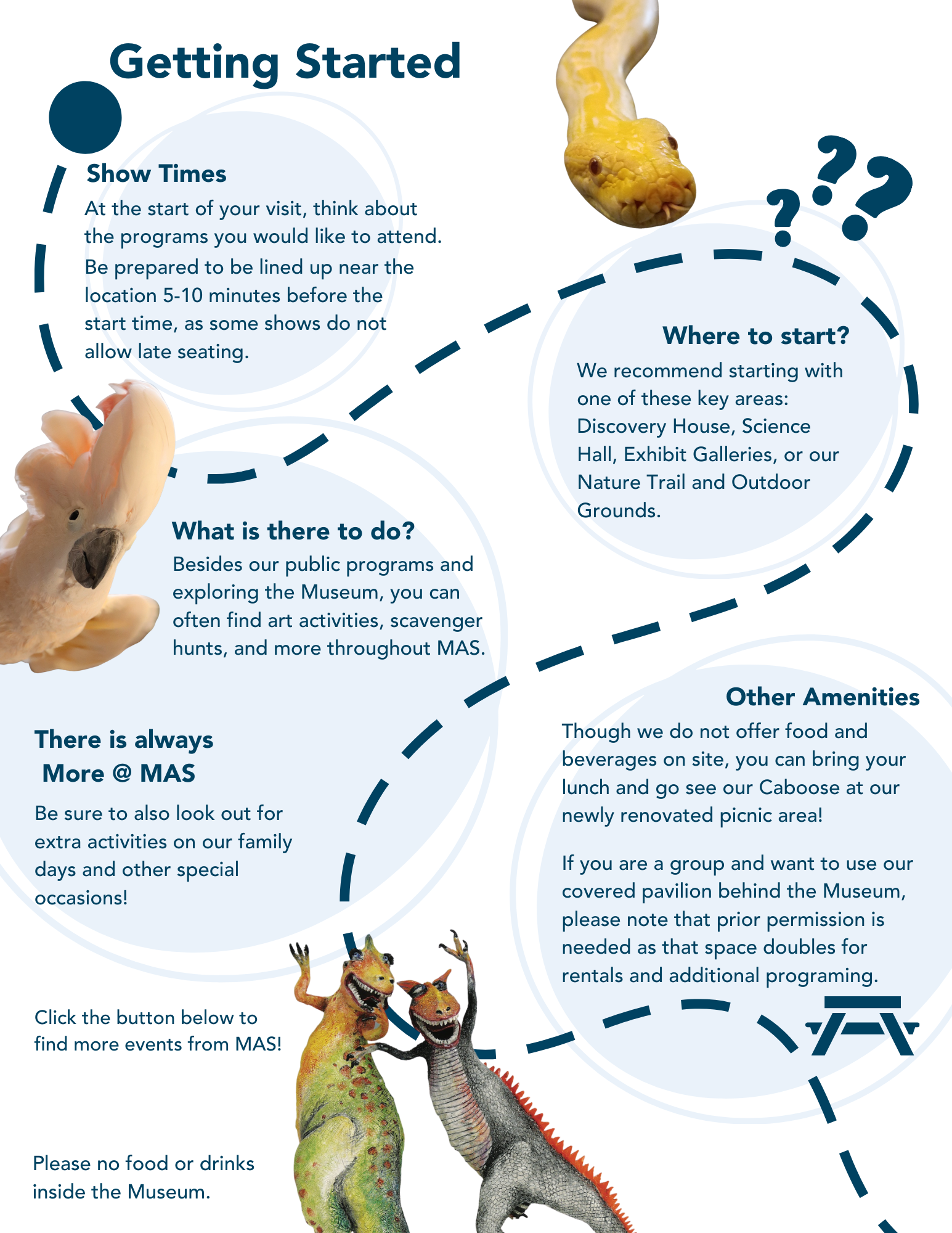 MAS Self Tour Guide - Museum of Arts and SciencesMuseum of Arts and ...