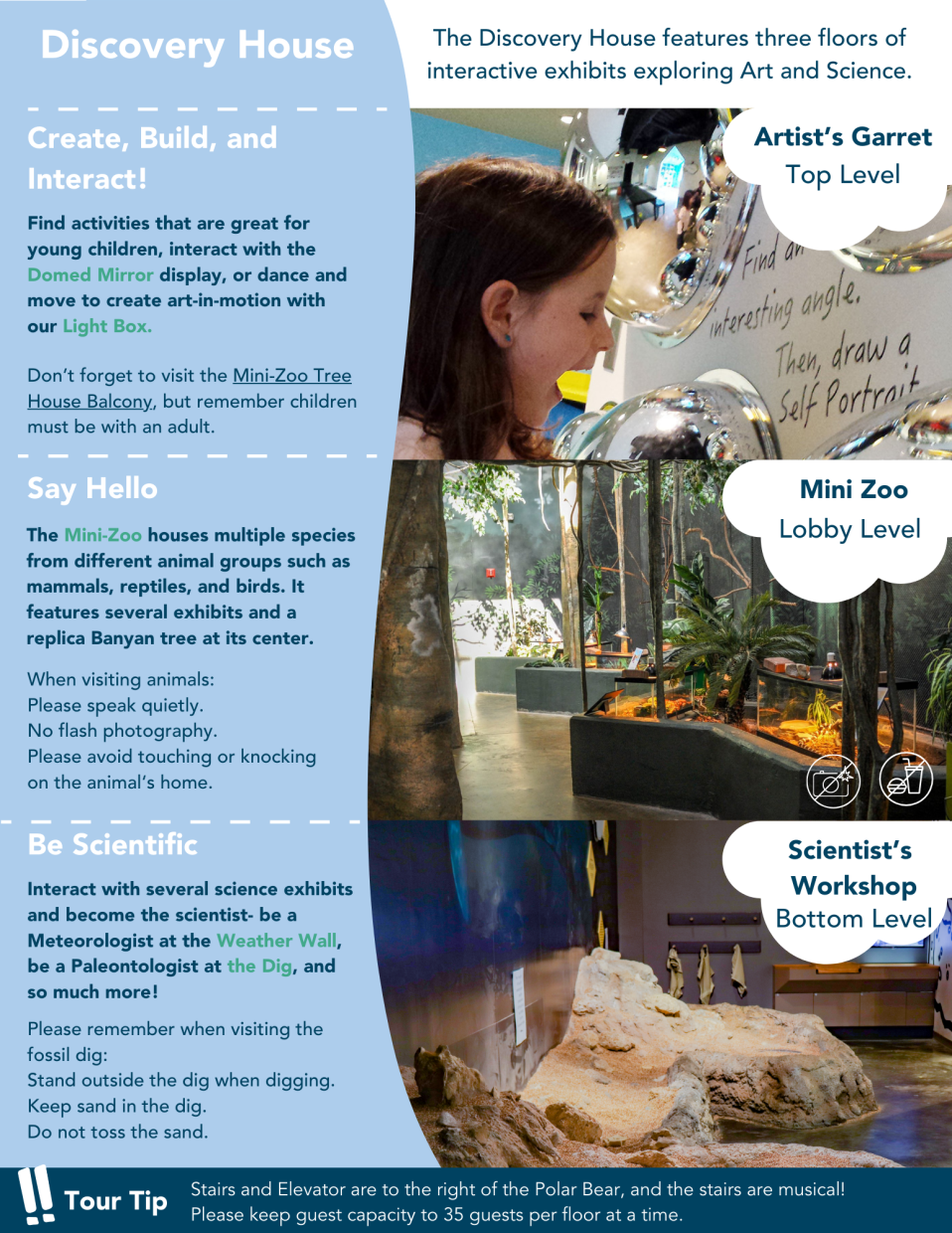 MAS Self Tour Guide - Museum of Arts and SciencesMuseum of Arts and ...